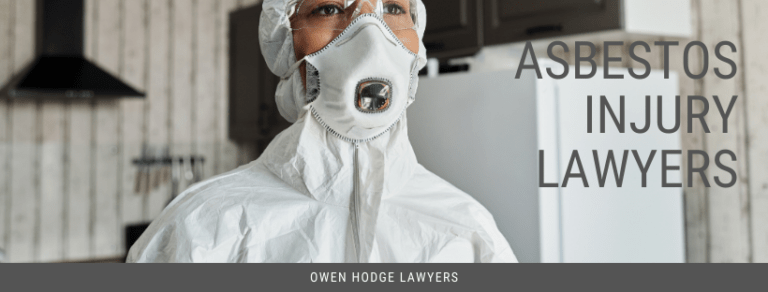 Asbestos Compensation Claims & Asbestos Related Illnesses | Owen Hodge ...